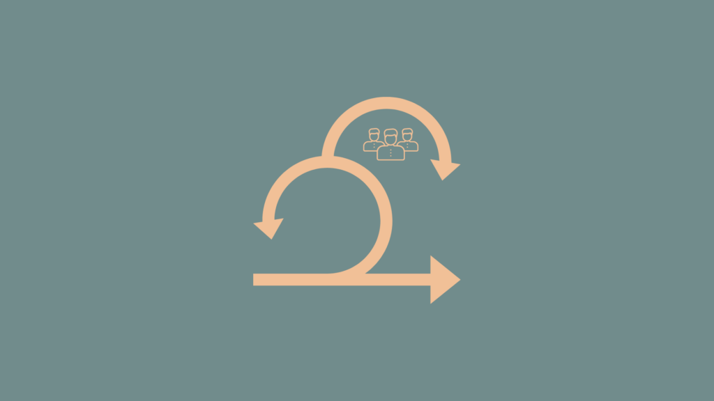 Die einfachste Agile Skalierung für Scrum: Das Scrum of Scrums Die einfachste Agile Skalierung für Scrum: Das Scrum of Scrums